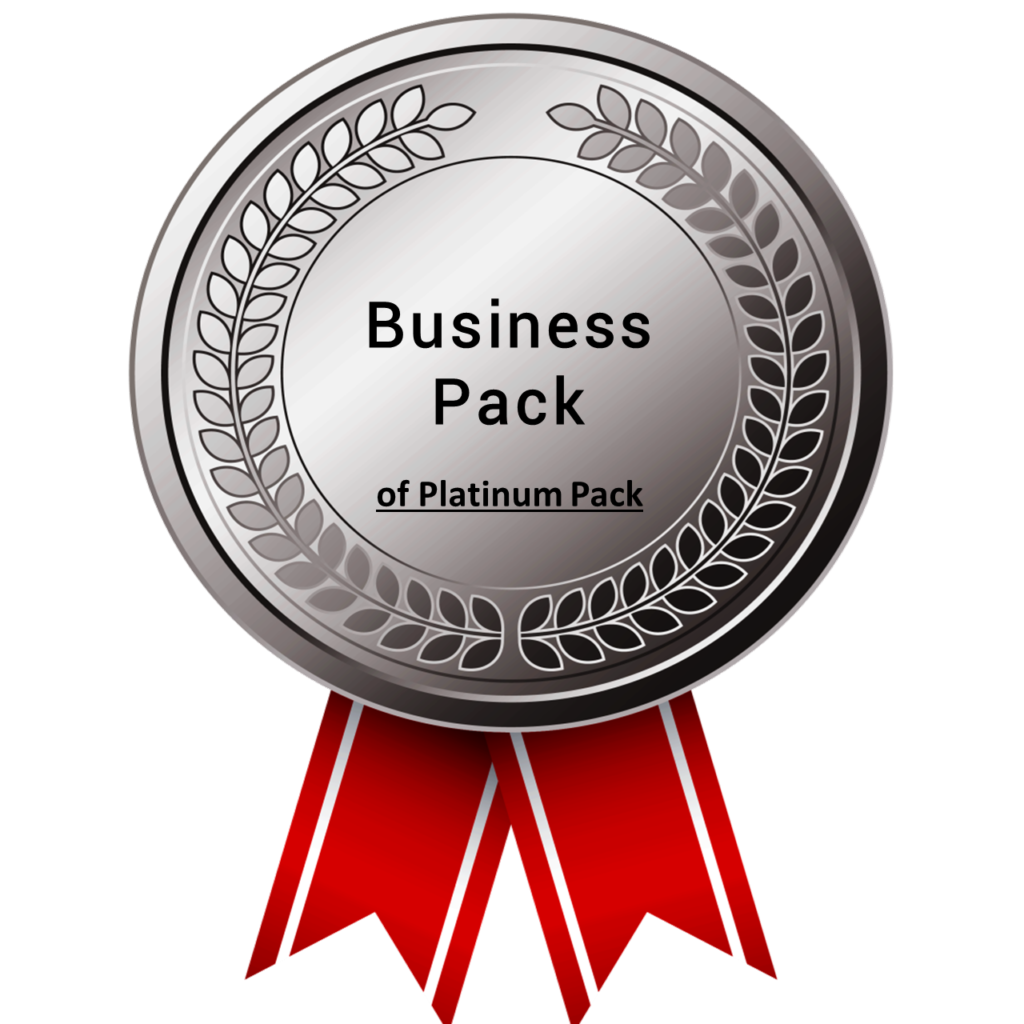 Pack 3 - Business Pack | Readymade Soft Skills Training Material ...